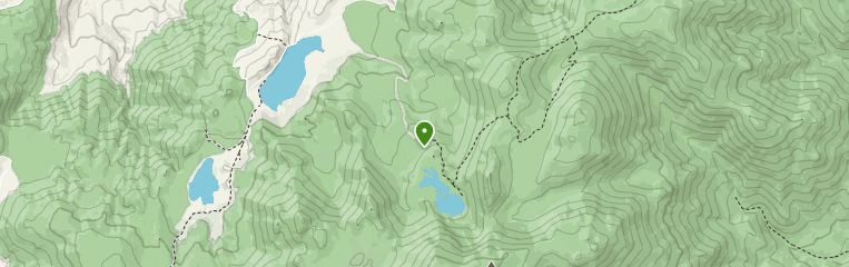 Best Hikes and Trails in Pine Forest Range Wilderness Area | AllTrails