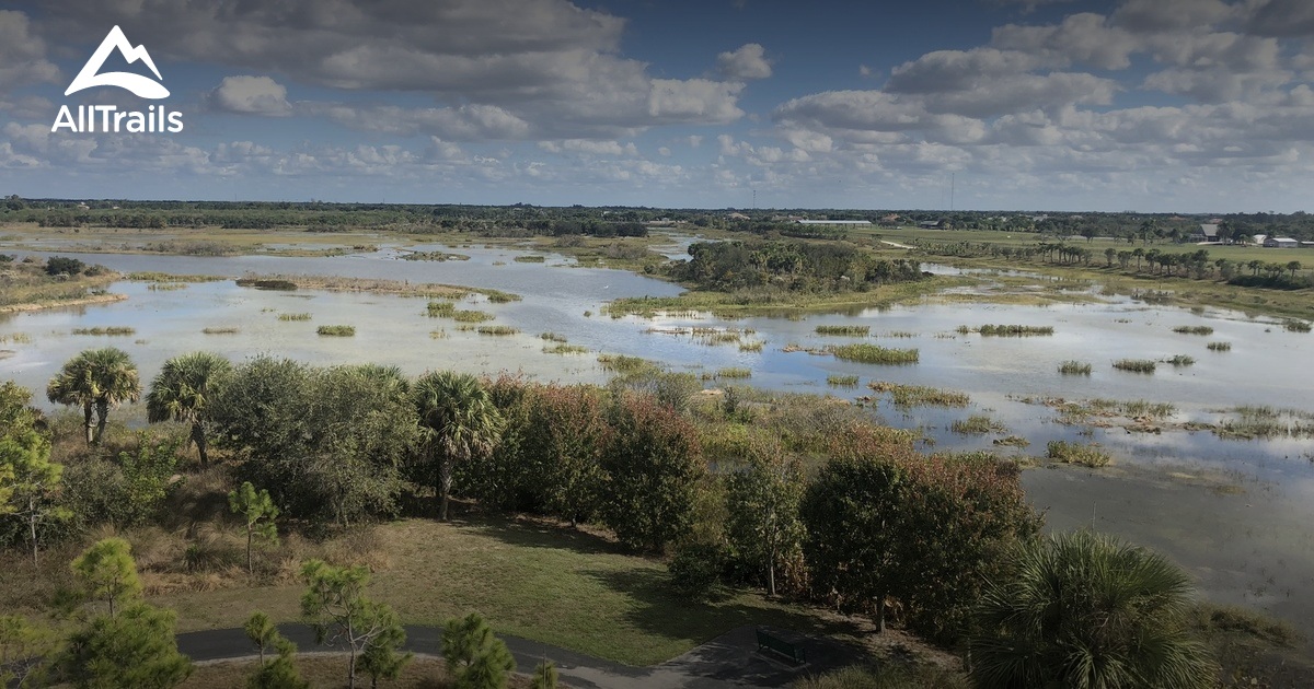 Best hikes and trails in Wellington Environmental Preserve | AllTrails