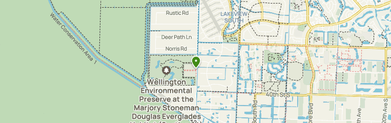 Best Hikes and Trails in Wellington Environmental Preserve | AllTrails