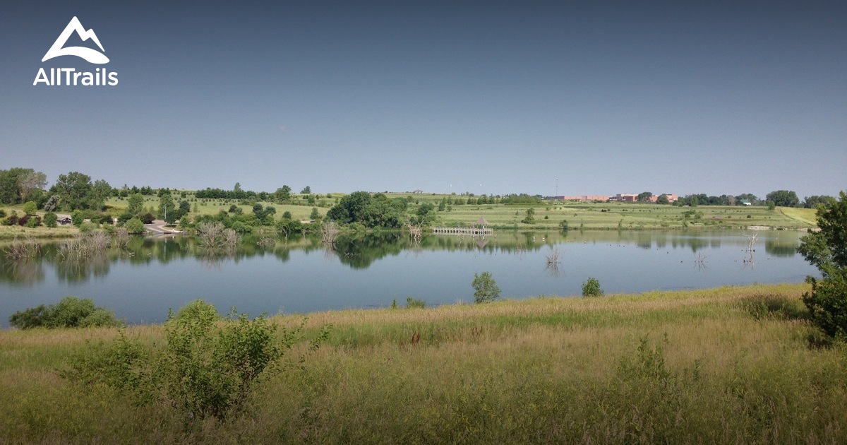 Best hikes and trails in Walnut Creek Recreation Area | AllTrails