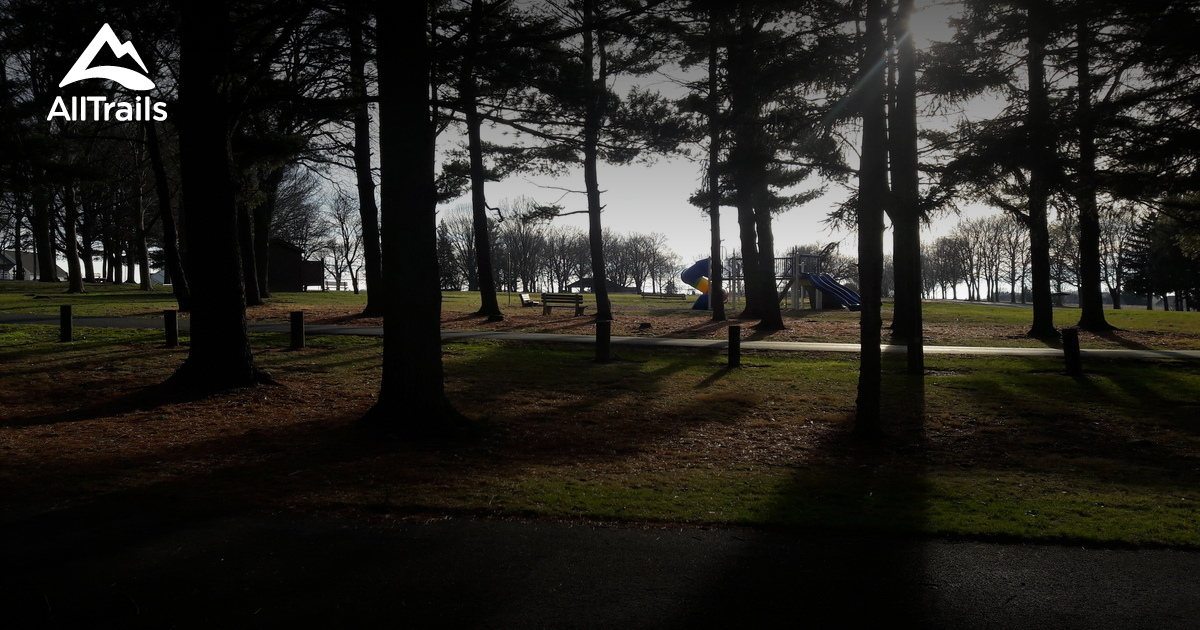 Best hikes and trails in Manheim Township Community Park | AllTrails