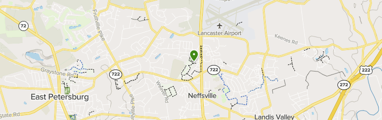 Best 10 Trails in Manheim Township Community Park | AllTrails