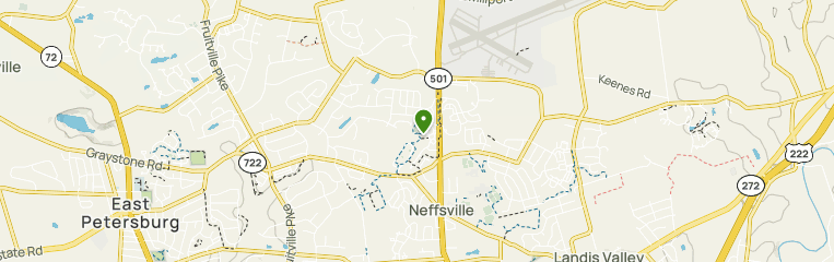 Best Hikes and Trails in Manheim Township Community Park | AllTrails