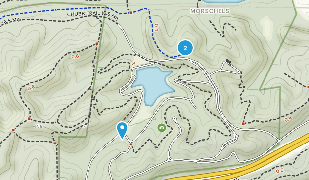 Best Trails in Lone Elk Park - Missouri | AllTrails