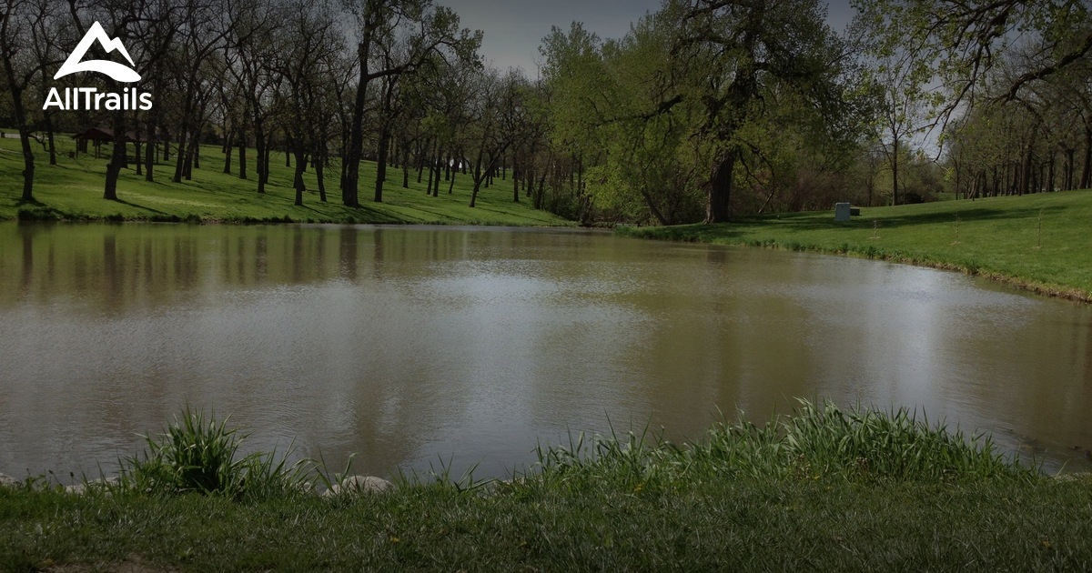 Best hikes and trails in Walnut Grove Park | AllTrails