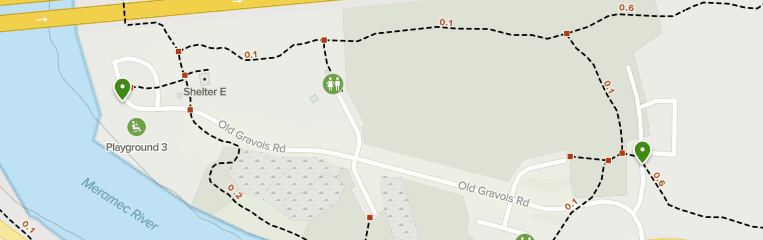 Best Hikes and Trails in Minnie Ha Ha Park | AllTrails