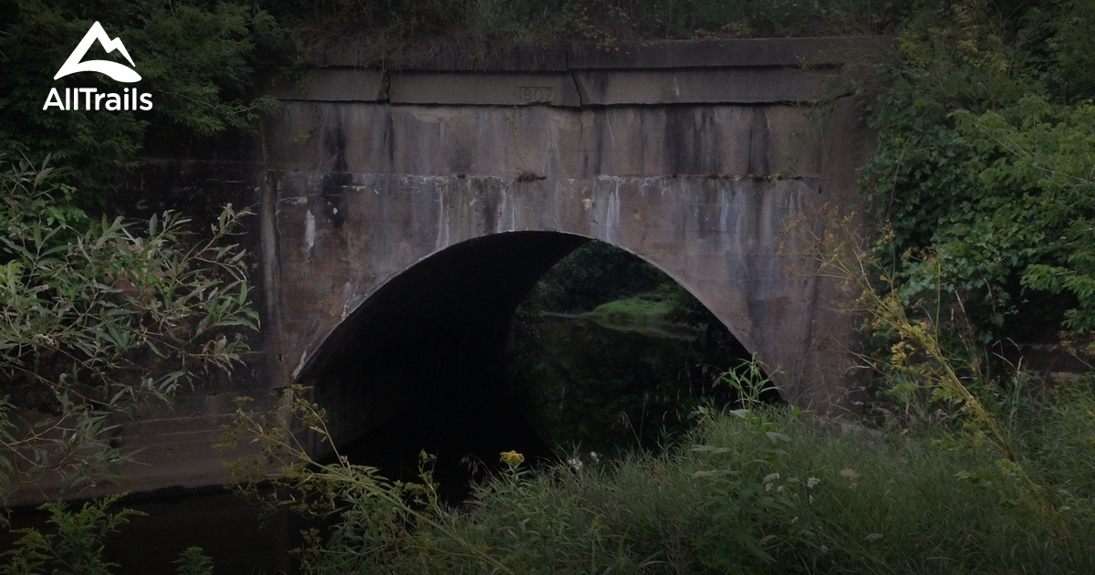 Best hikes and trails in Clio Park | AllTrails