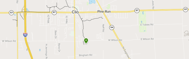 Best Hikes and Trails in Clio Park | AllTrails