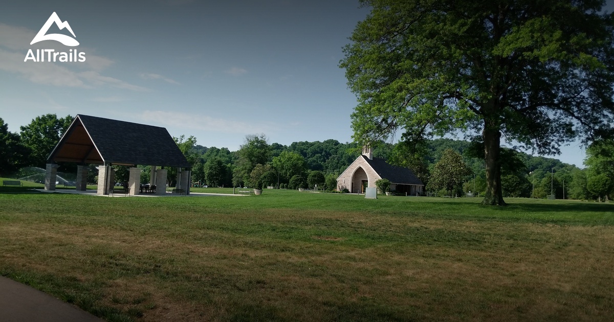 Best hikes and trails in Lakeshore Park | AllTrails