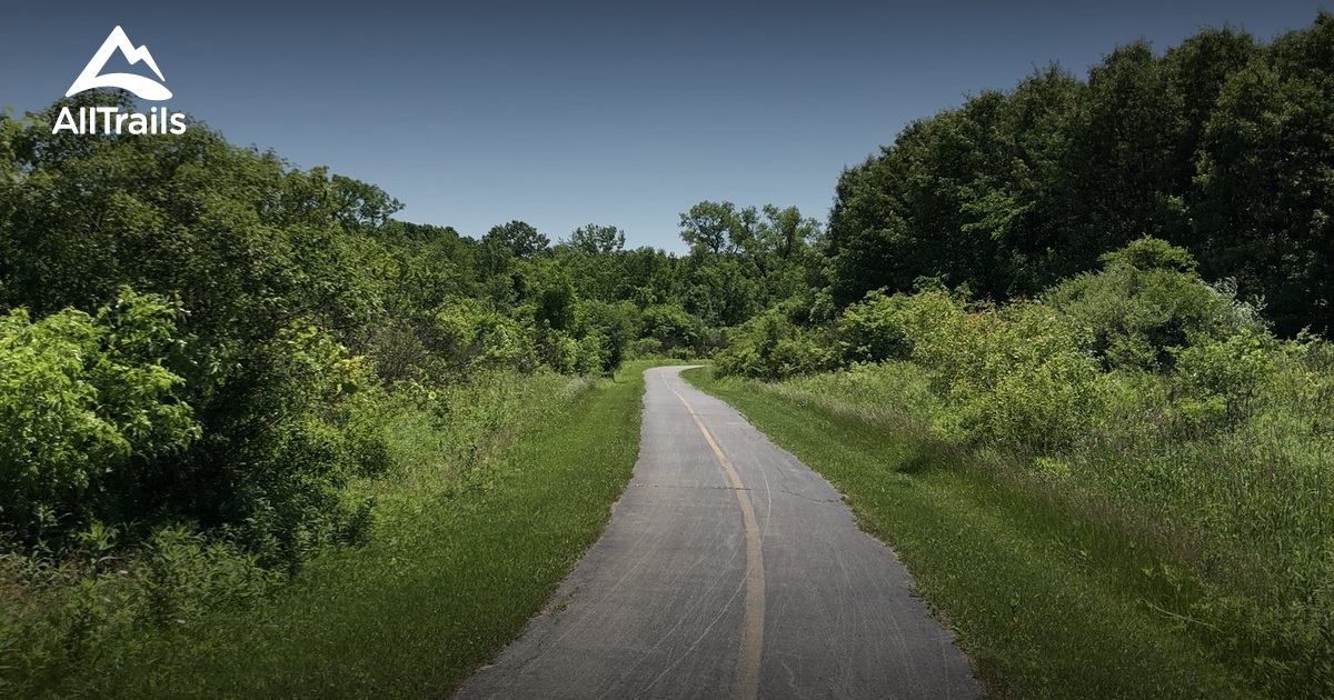 Best hikes and trails in Tinley Creek Forest Preserve | AllTrails