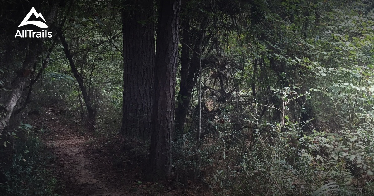 Best trails in Carl Barton Jr Park, Texas | AllTrails
