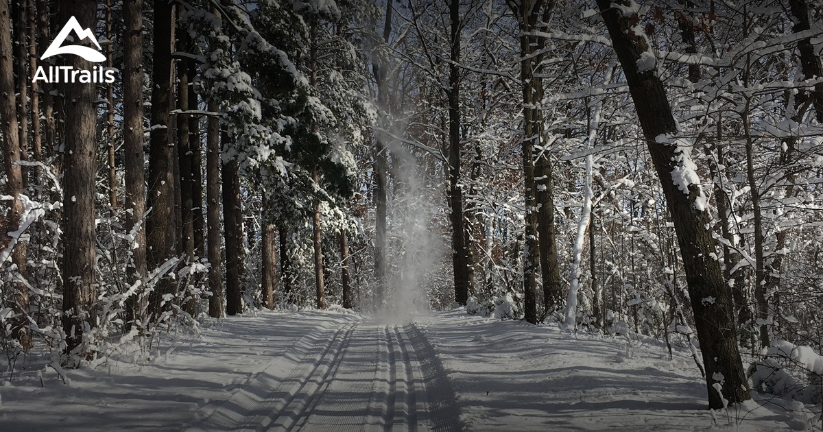 Best hikes and trails in Vadnais-Sucker Lake Regional Park | AllTrails