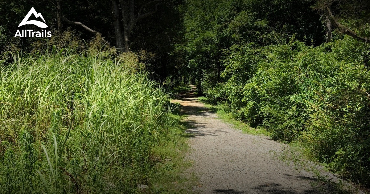 Best hikes and trails in Ellington Agricultural Center | AllTrails