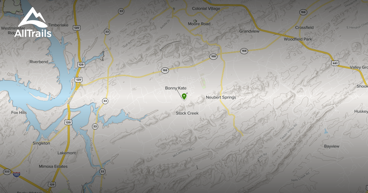 Best hikes and trails in French Memorial Park | AllTrails