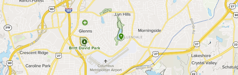 Best Hikes and Trails in Heath Park | AllTrails