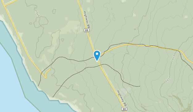 Best Trails in Lesser Slave Lake Provincial Park - Alberta, Canada ...