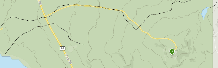 Best trails in Lesser Slave Lake Provincial Park, Alberta, Canada ...