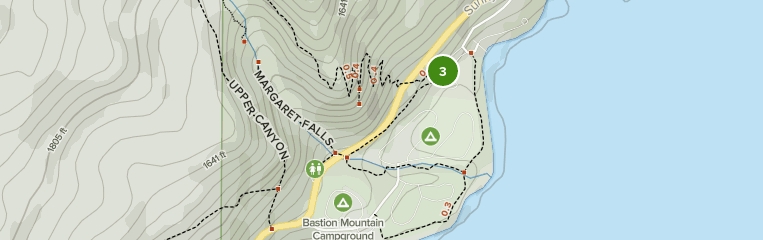 Best Hikes and Trails in Herald Provincial Park | AllTrails