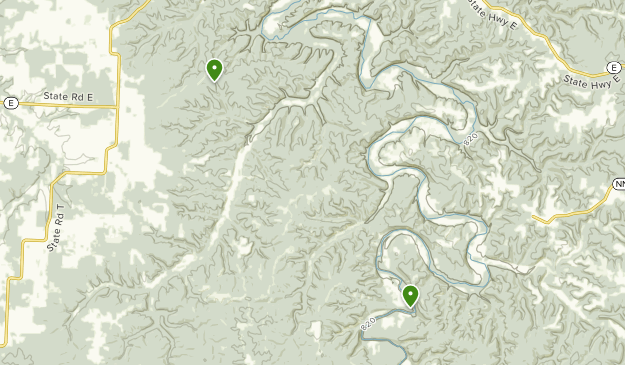 Best Trails in Lead Mine Conservation Area - Missouri | AllTrails