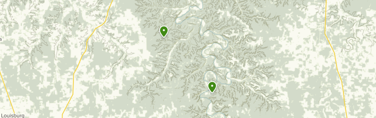 Best Trails in Lead Mine Conservation Area - Missouri | AllTrails