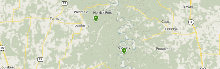 Best trails in Lead Mine Conservation Area, Missouri | AllTrails