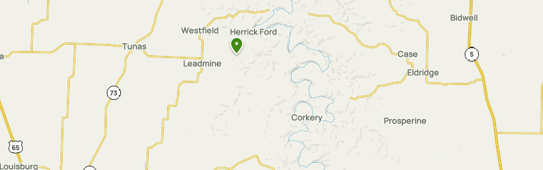 2023 Best trails in Lead Mine Conservation Area | AllTrails