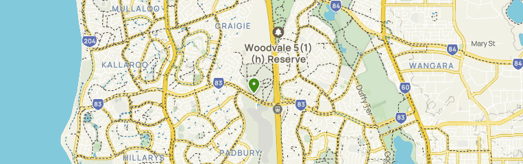 Best Hikes and Trails in Craigie Bushland | AllTrails