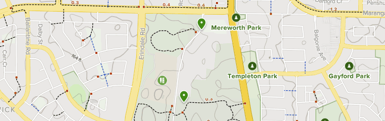 Best trails in Warwick Open Space, Western Australia, Australia | AllTrails