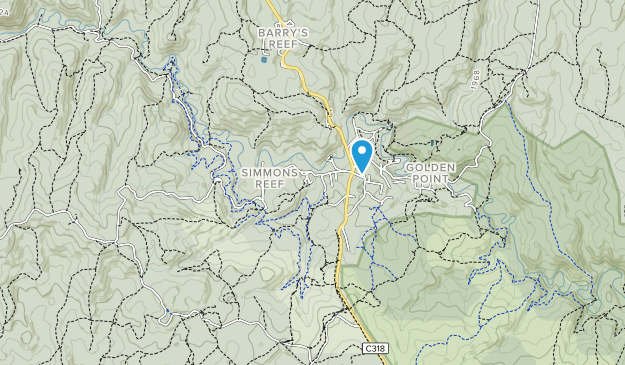 Best Trails in Wombat State Forest - Victoria, Australia | AllTrails