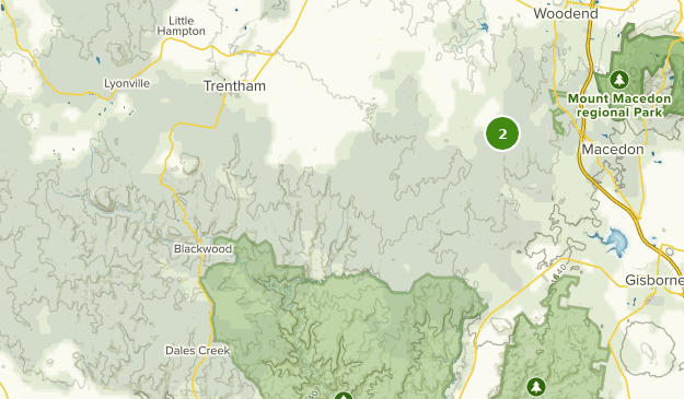 Best Trails in Wombat State Forest - Victoria, Australia | AllTrails