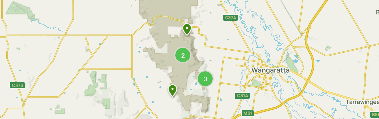 Best Hikes and Trails in Warby Ranges State Park | AllTrails