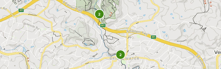 Best 10 Trails in Mount George Conservation Park | AllTrails