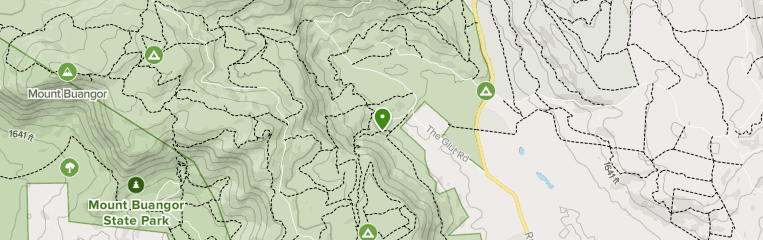 Best Trails in Mount Cole State Forest - Victoria, Australia | AllTrails