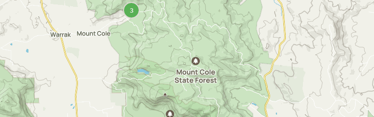 Best Hikes and Trails in Mount Cole State Forest | AllTrails