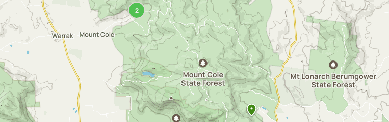 Best Hikes and Trails in Mount Cole State Forest | AllTrails