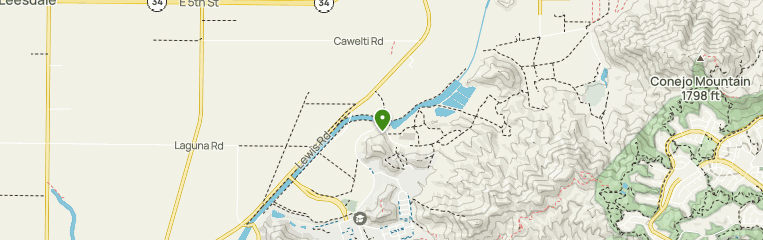 Best Hikes and Trails in CSU Channel Islands Park | AllTrails