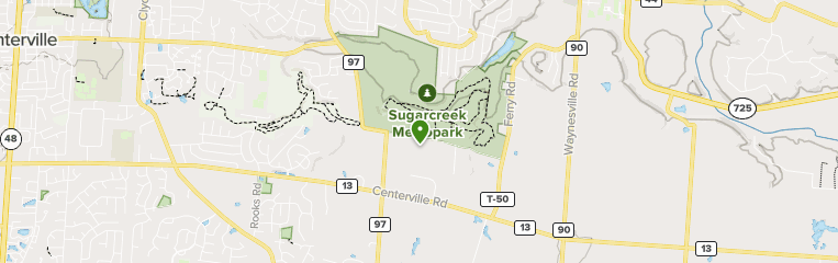 Best trails in Sugarcreek MetroPark, Ohio | AllTrails