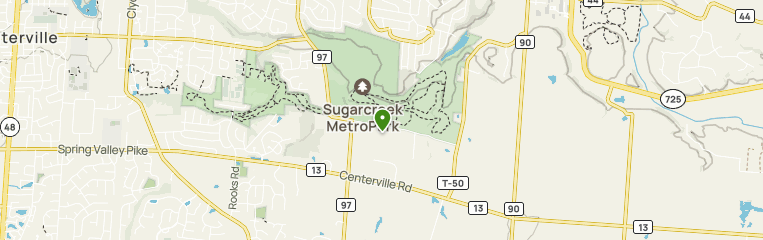 Best Hikes and Trails in Sugarcreek MetroPark | AllTrails