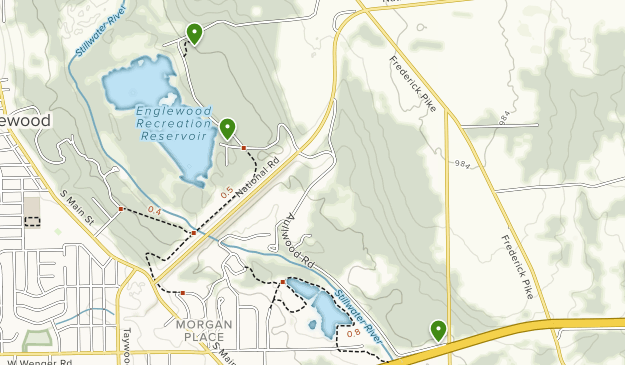 Best Trails in Englewood MetroPark - Ohio | AllTrails