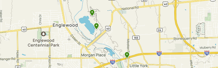 Best Hikes and Trails in Englewood MetroPark | AllTrails