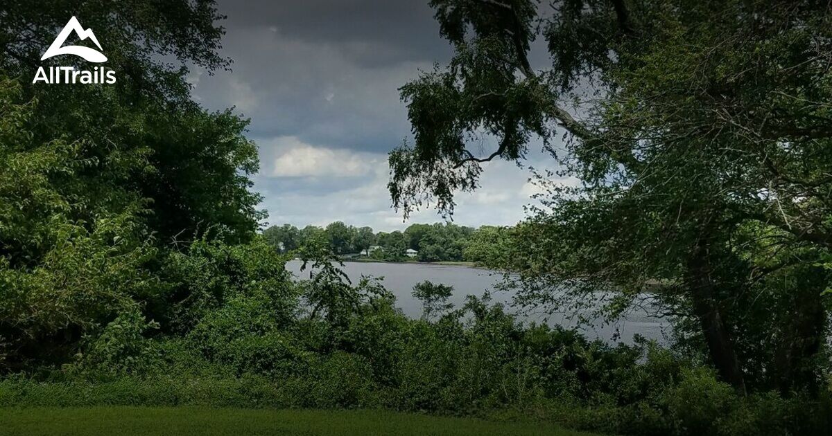 Best hikes and trails in Laurel Run | AllTrails