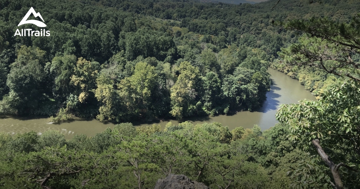 Best hikes and trails in Neversink Mountain | AllTrails