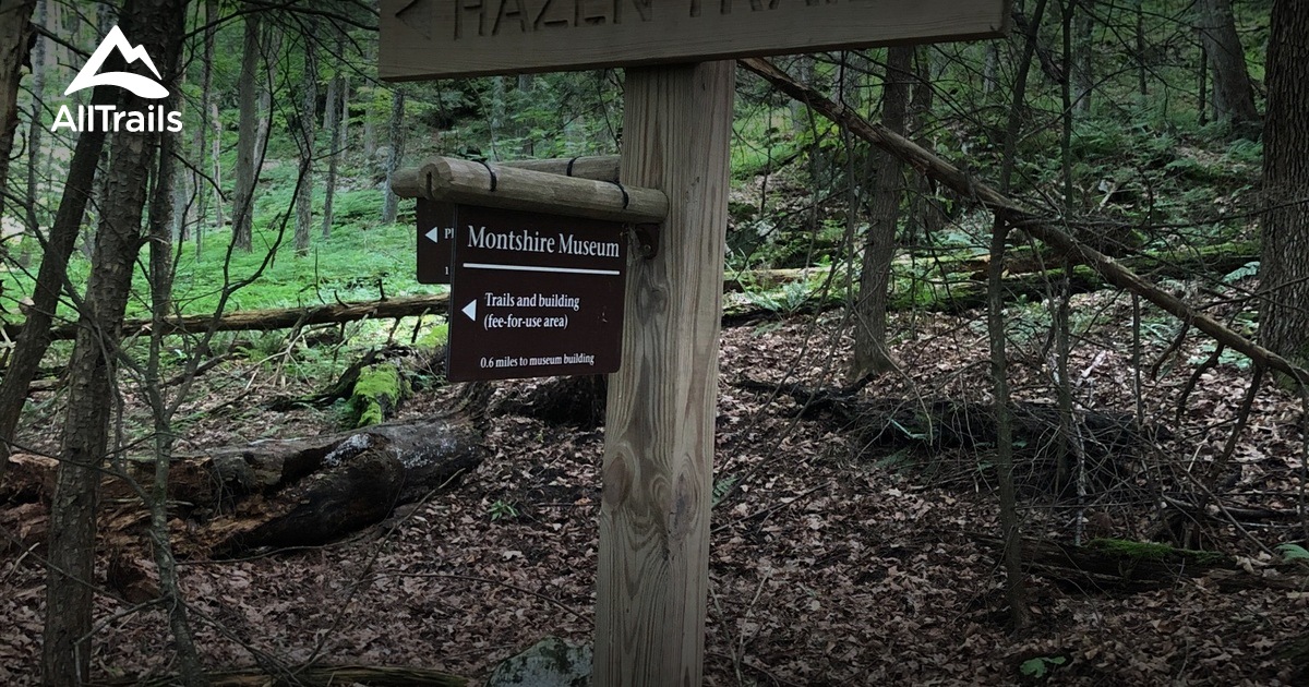 Best hikes and trails in Greensboro Ridge Natural Area | AllTrails