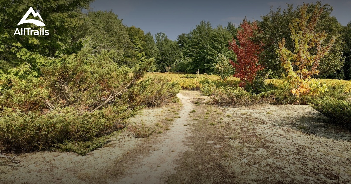 Best hikes and trails in Watson Nature Preserve | AllTrails