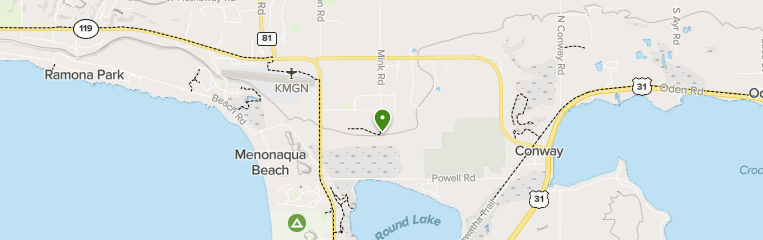 Best Hikes and Trails in Watson Nature Preserve | AllTrails