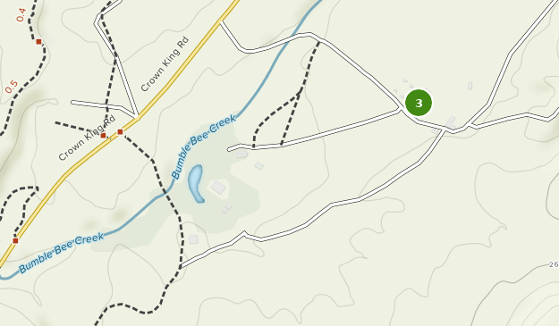 Best Trails in Bumble Bee Ranch - Arizona | AllTrails