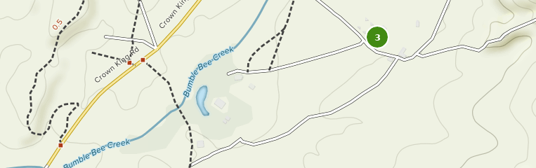 Best Trails in Bumble Bee Ranch - Arizona | AllTrails