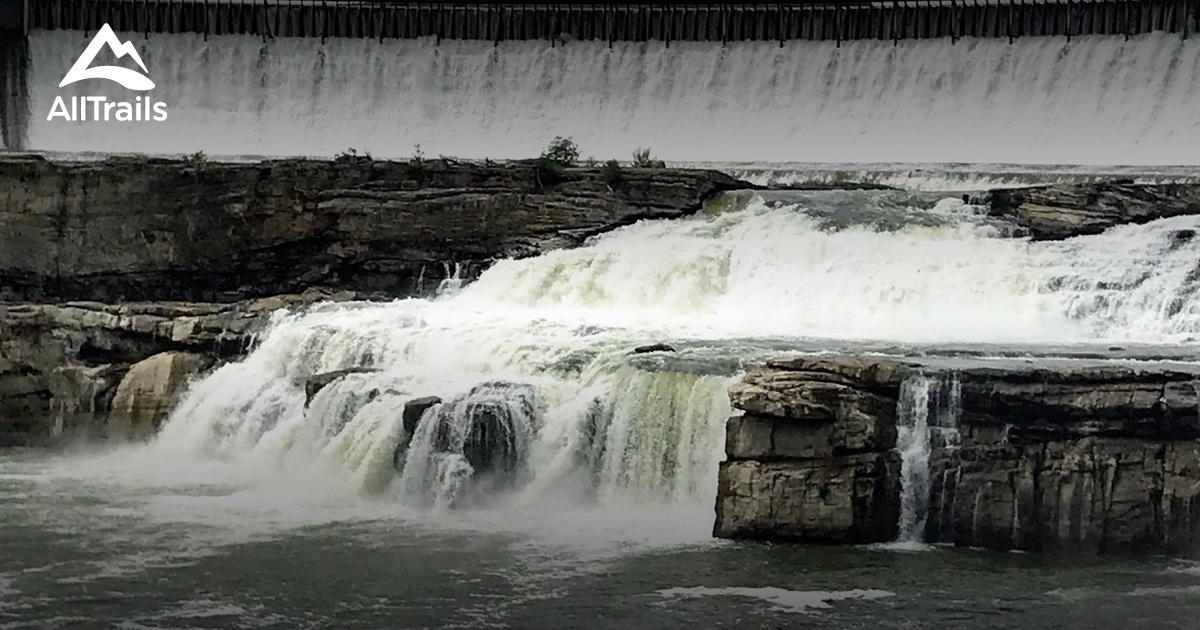 Best hikes and trails in Ryan Island Dam State Park | AllTrails
