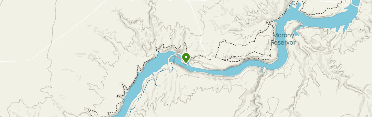 Best Hikes and Trails in Ryan Island Dam State Park | AllTrails