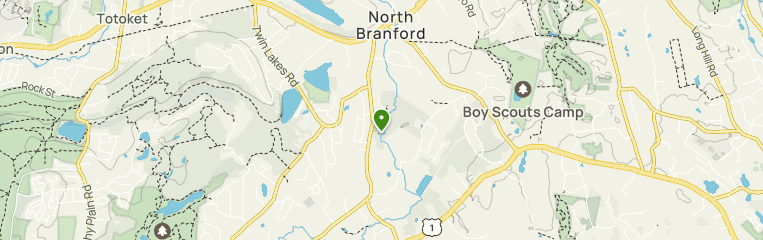 Best Hikes and Trails in North Farms Park | AllTrails